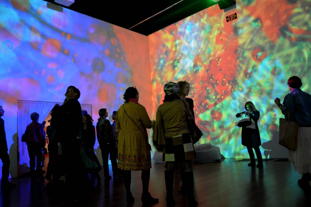 The Summer of Love Experience: Art, Fashion, and Rock & Roll - Bill Ham ...