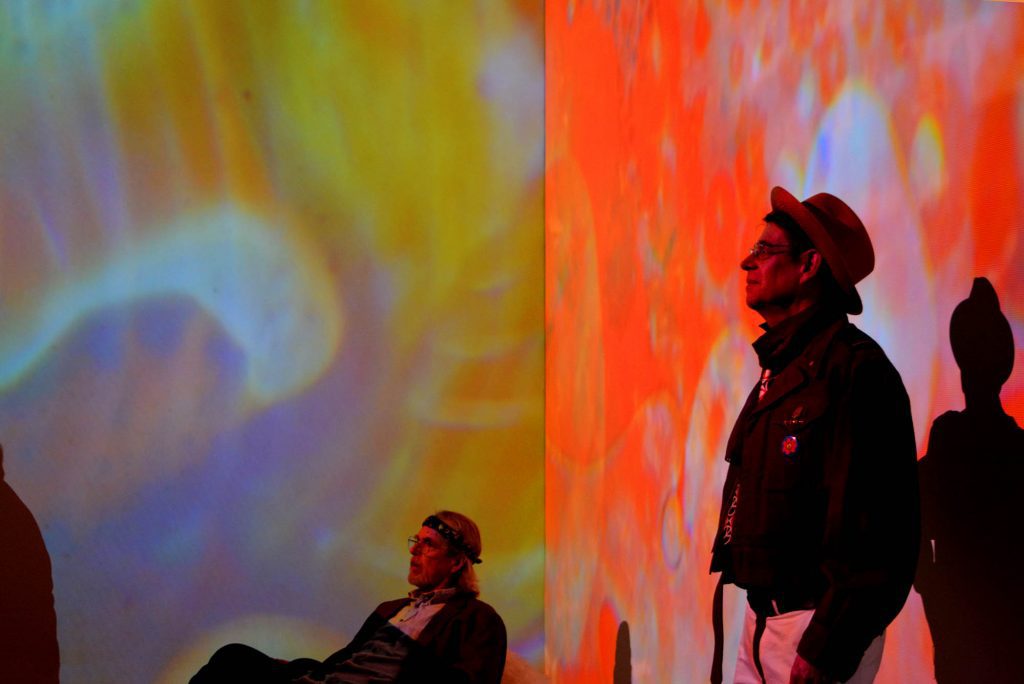 The Summer of Love Experience: Art, Fashion, and Rock & Roll - Bill Ham ...