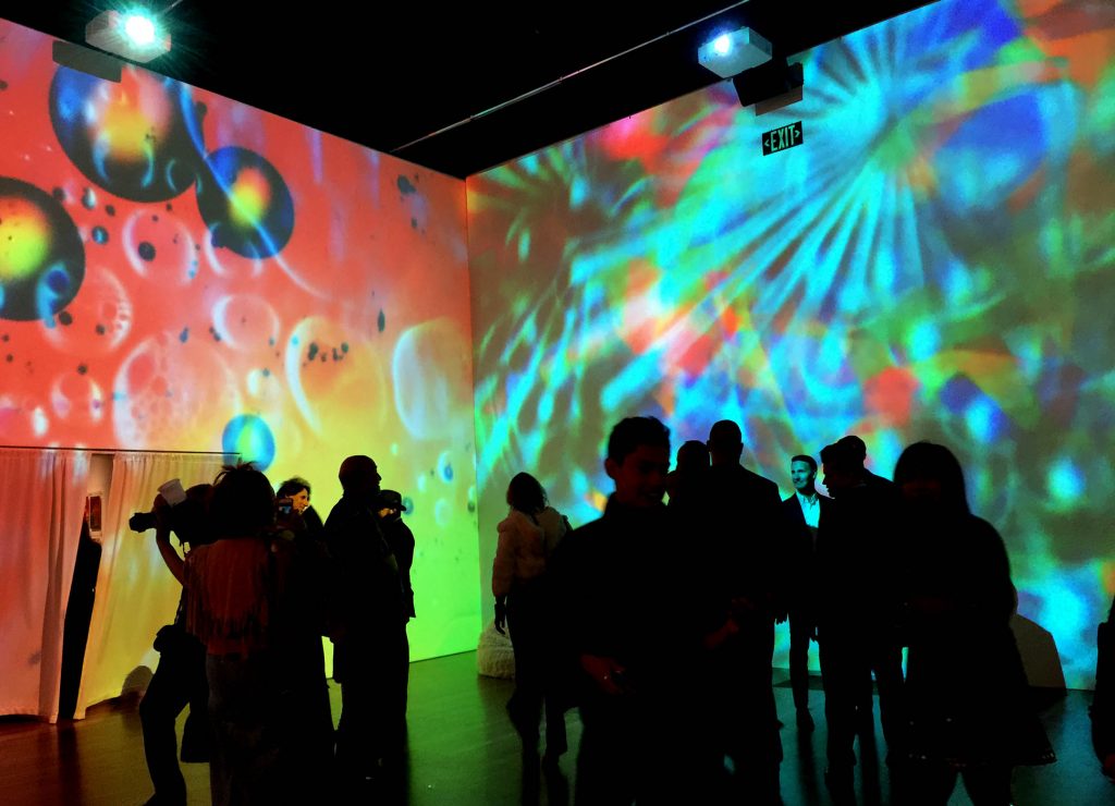The Summer of Love Experience: Art, Fashion, and Rock & Roll - Bill Ham ...