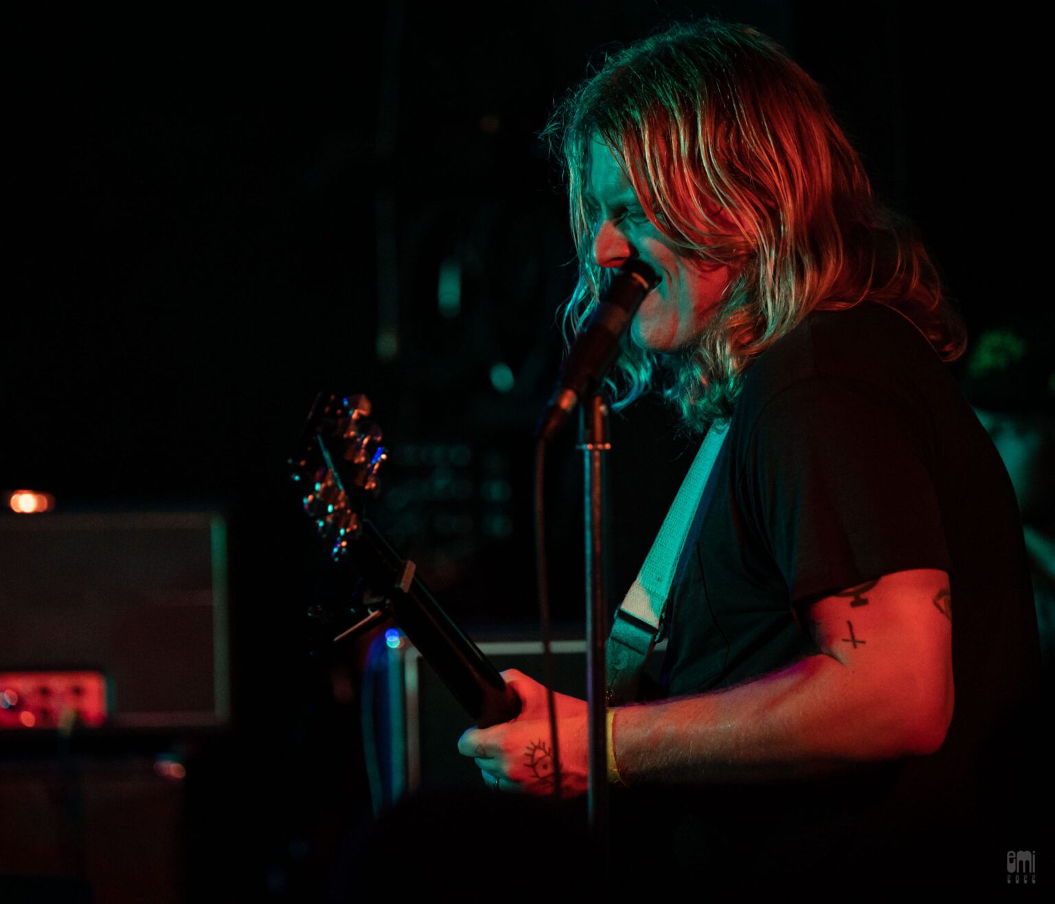 Photography - 20220201 (((folkYEAH!))) Presents Ty Segall & Freedom ...