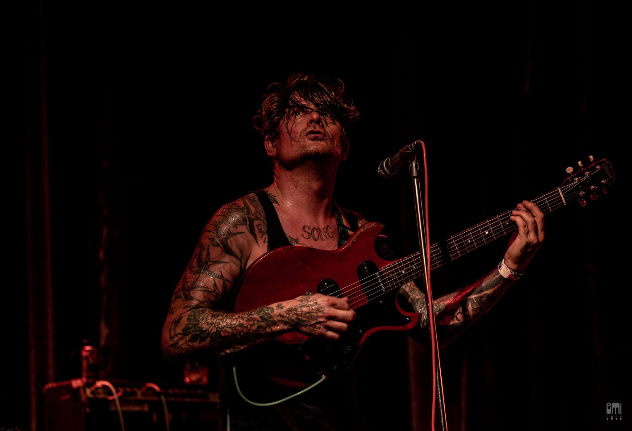 Photography - 2022.9.5 (((folkYEAH!))) Presents The Chapel 10 Year ...
