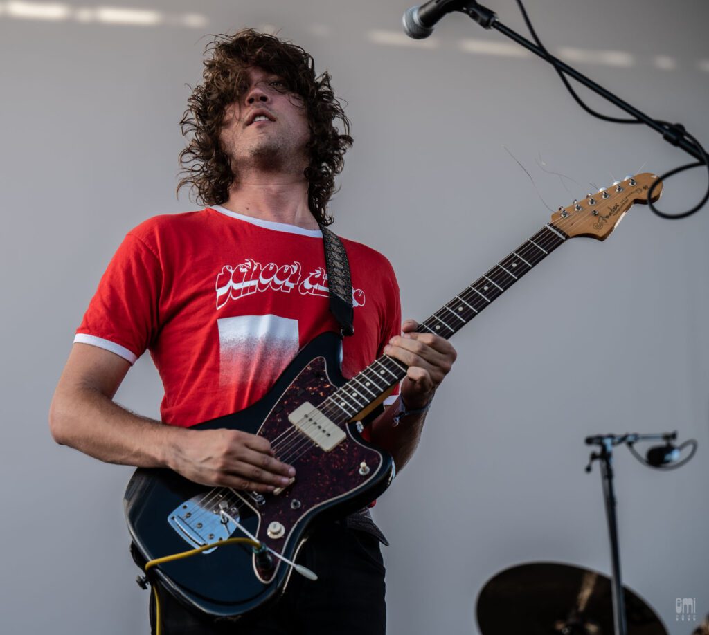Photography - 2022.10.1 Desert Daze 2022 Frankie and the Witch Fingers ...