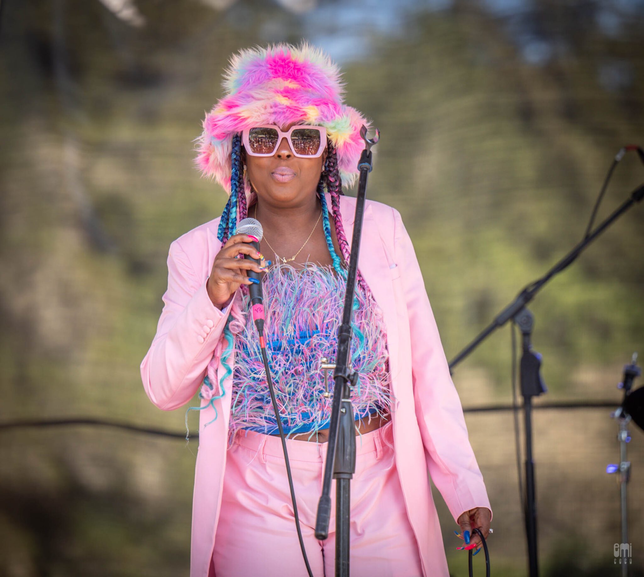 Photography - 2023.6.25 (((FolkYEAH!))) Presents ABBA ZABBA with LADY ...