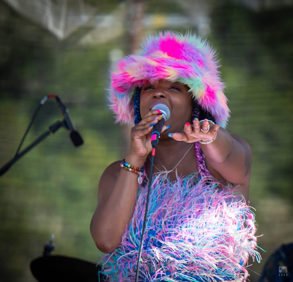 Photography - 2023.6.25 (((FolkYEAH!))) Presents ABBA ZABBA with LADY ...