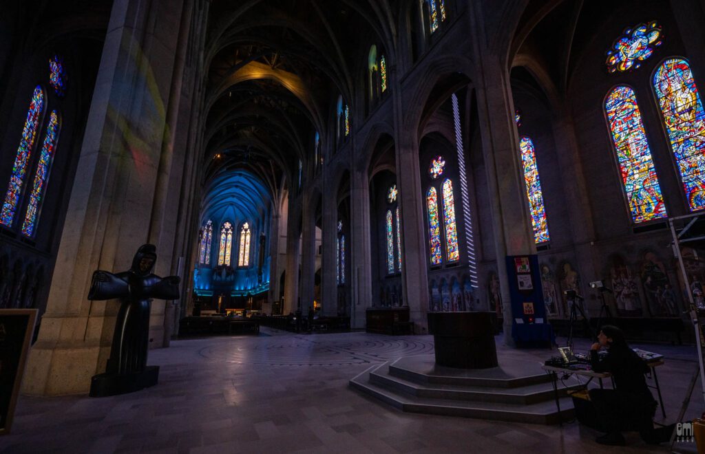 Photography - 2023.7.7 As You Like It and Grace Cathedral Presents ...