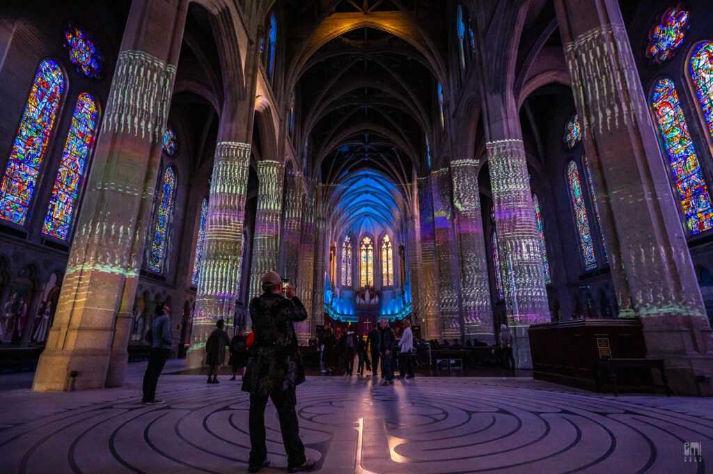 Photography - 2023.7.7 As You Like It and Grace Cathedral Presents ...