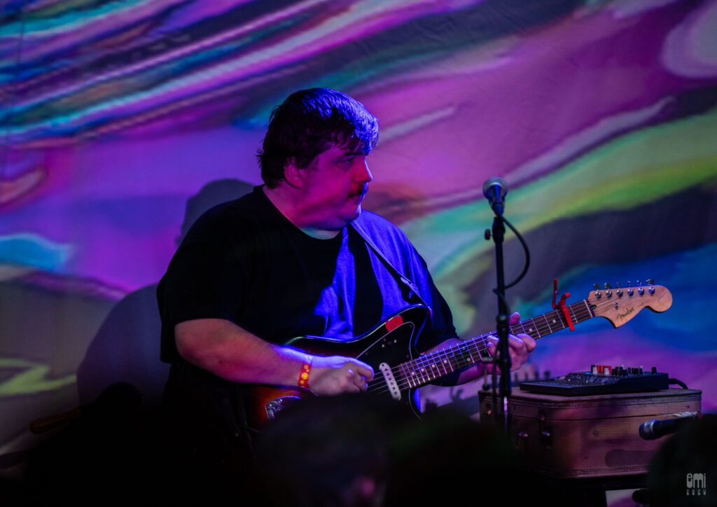 Photography - 2024.1.18 Dummy at Rickshaw Stop SF CA • emi