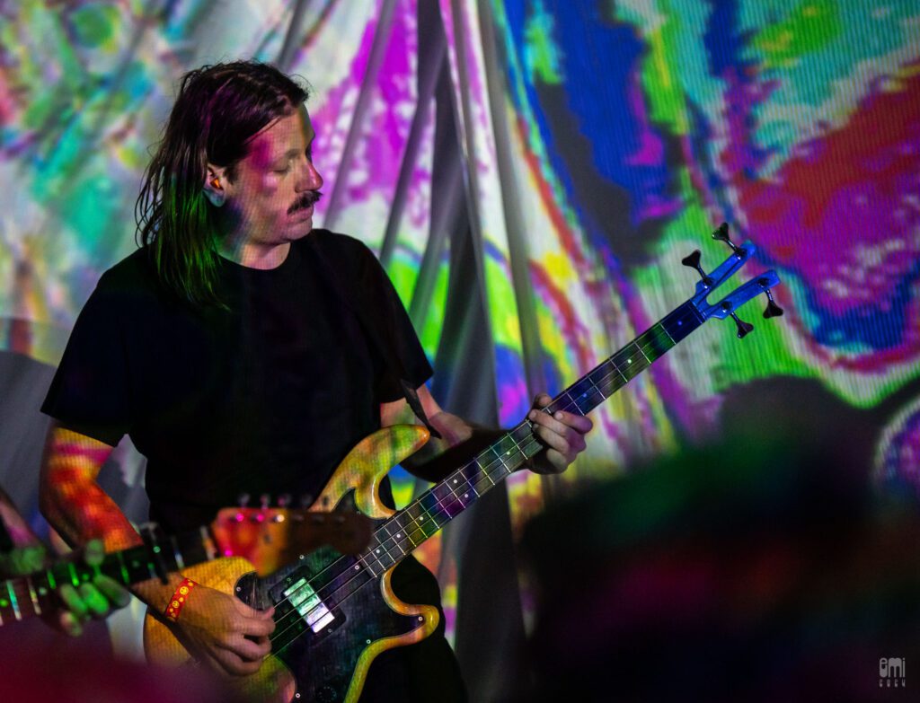 Photography - 2024.1.18 Dummy at Rickshaw Stop SF CA • emi
