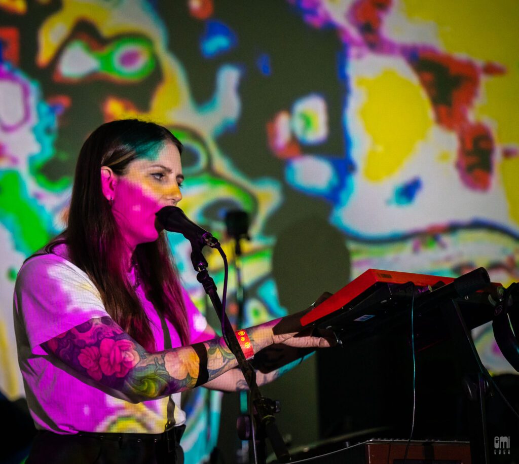 Photography - 2024.1.18 Dummy at Rickshaw Stop SF CA • emi