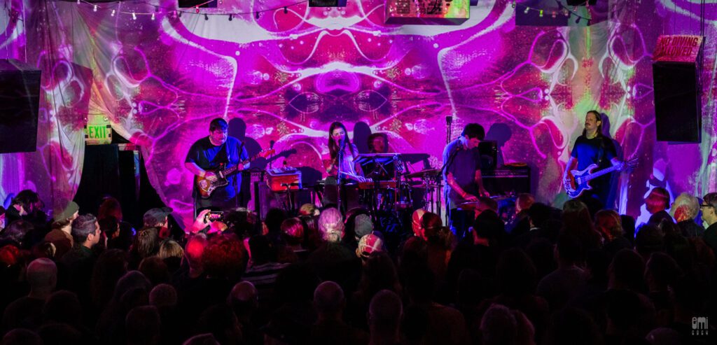 Photography - 2024.1.18 Dummy at Rickshaw Stop SF CA • emi