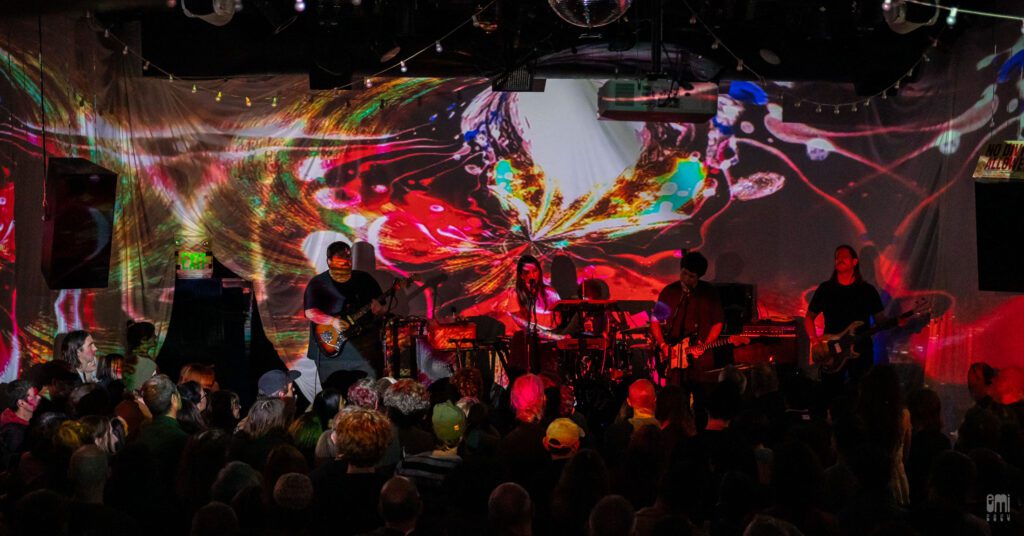 Photography - 2024.1.18 Dummy at Rickshaw Stop SF CA • emi
