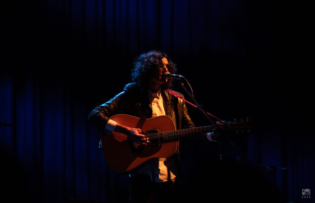 Photography - 2024.3.27 Imaad Wasif at Rio Theatre Santa Cruz • emi