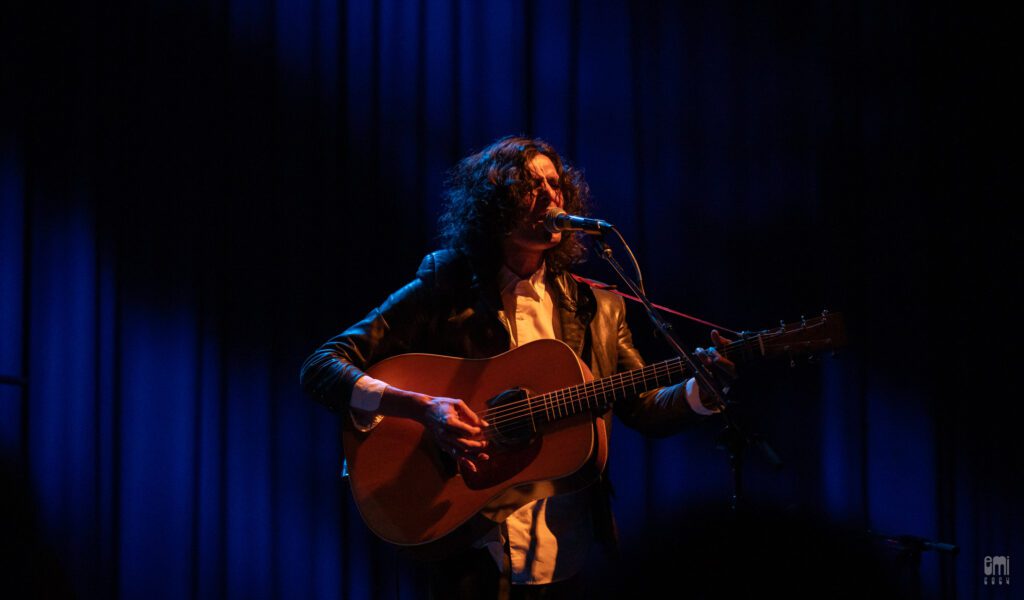 Photography - 2024.3.27 Imaad Wasif at Rio Theatre Santa Cruz • emi